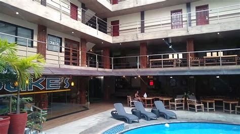 Score Bird Hotel Angeles City Youtube