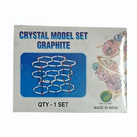 Crystal Models Molecular Models Latest Price Manufacturers And Suppliers