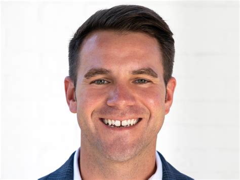 Hub International Broker Austin Shadle Recognized As A 2024 Education