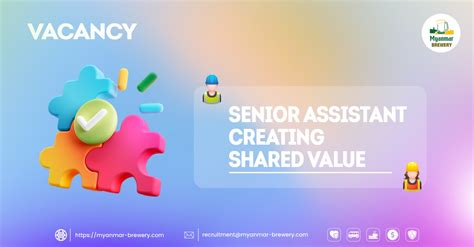 Vacancy Announcement