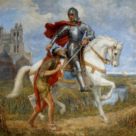 11 Novembre L Estate Di San Martino Tra Storia E Leggenda Come Nasce