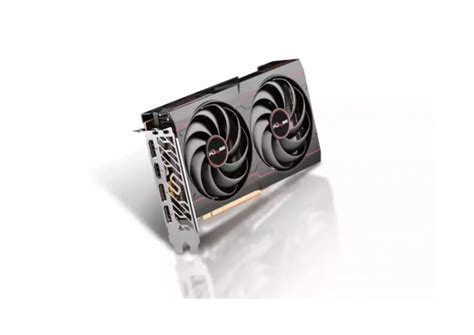 Grafička Karta Sapphire Pulse Amd Radeon Rx 6600 Gaming 8gb Gddr6