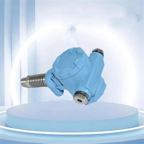 Chinese Factory Pressure Transmitters Explosion Proof High Temperature Pressure Sensor Micro
