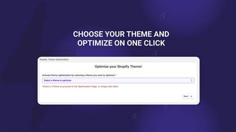 AI Speed Booster - AI Speed Booster: Optimize Shopify Store Speed Effortlessly | Shopify App Store