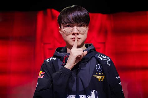 Lck 2024 Faker Alcança Feito Histórico Na Liga Mais Esports