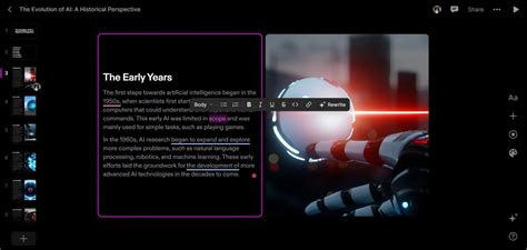 The Ai Ppt Maker Youre Looking For Is On This List Dataconomy