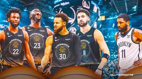 Warriors Stars Stephen Curry Draymond Green Klay Thompson Injury