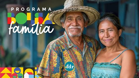 13º do Bolsa Família 2024 foi CONFIRMADO Governo emite comunicado oficial