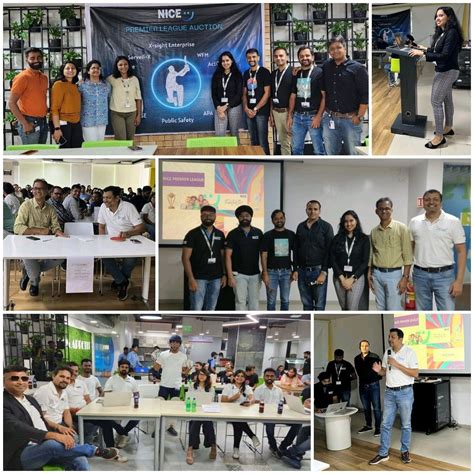 Shruti Sinha On Linkedin Lifeatnice Employeeengagement Ipl Nice