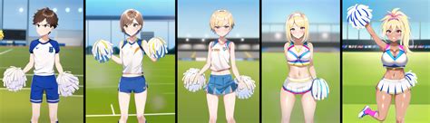 Rule 34 Ai Generated Ass Expansion Before And After Bimbo Bimbofication Breast Expansion