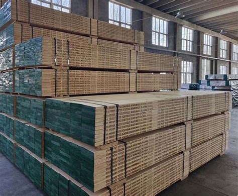 Bon prix Fabricants de planches d échafaudage stratifiées en Chine