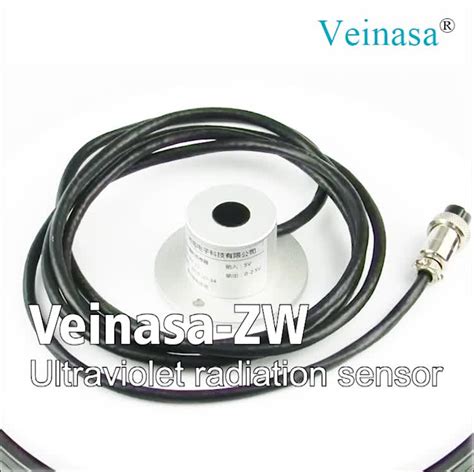 Uv Light Intensity Meter Ultraviolet Radiation Uv Sensor Buy Light Lux Sensor Ultraviolet