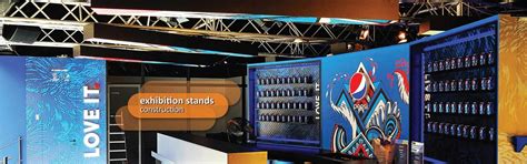 EASTFORM Exhibition Stands