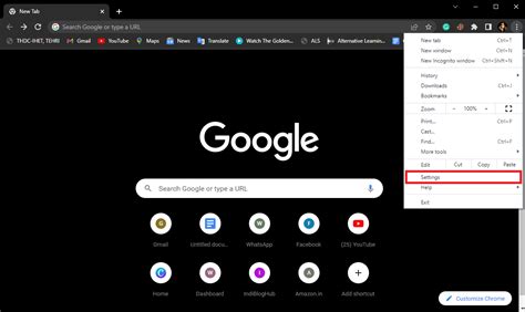 Fix Google Chrome Disk Full Download Error TechCult