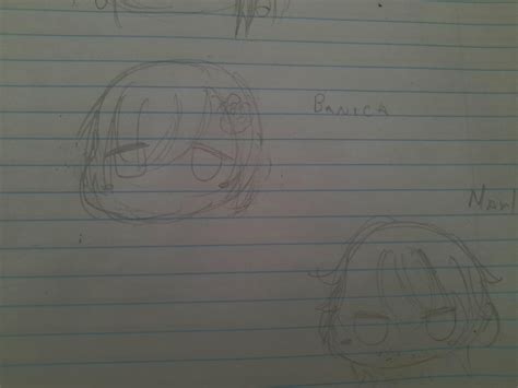 Chibi Evillious Chronicles So That Yall Get Them R Projectsekai