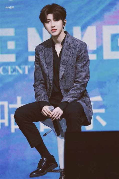 Pin By Yaya On Xukun Kpop Singer Actors