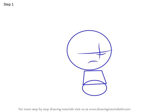 How To Draw Brianna Buttowski From Kick Buttowski Kick Buttowski Step
