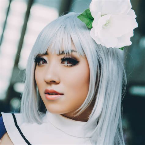 Stella Chuu Stella Chuu Added A New Photo