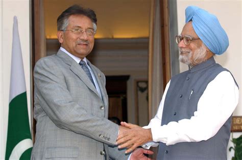 In Pictures Pervez Musharraf — Pakistans Last Military Ruler The Hindu