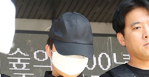 여친 살해 의대생 검찰 송치