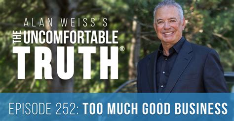Alan Weiss Phd Consultant Speaker And Author