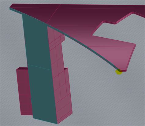 Remove Phantom Shade Object Rhino For Windows Mcneel Forum