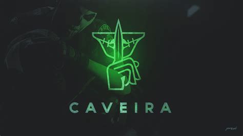 Tom Clancys Rainbow Six Siege Operator Caveira Ultra Hd Wallpapers