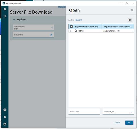 System IO Kinetic ERP Epicor User Help Forum