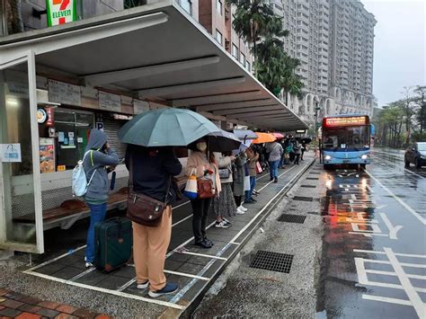 國道客運9026路線 上班尖峰時間9日起試辦分流 生活 中時