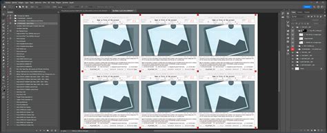 Artstation Storyboard Single Multiple Actions Layout Template Artworks