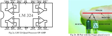 Figure 1 From Biometric Pulse Counting System UsingMicrocontroller 8051 Semantic Scholar