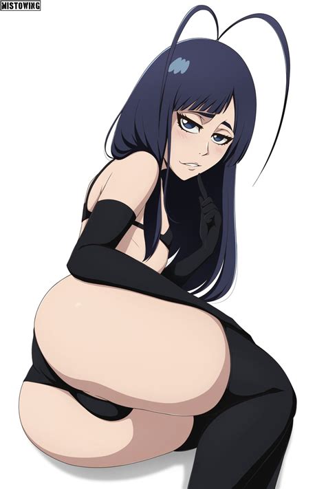 Giselle Gewelle Bleach And More Drawn By Mistowing Danbooru