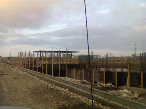 My Balkh اولین ترمینل ترانسپورتی زمینی به شکل