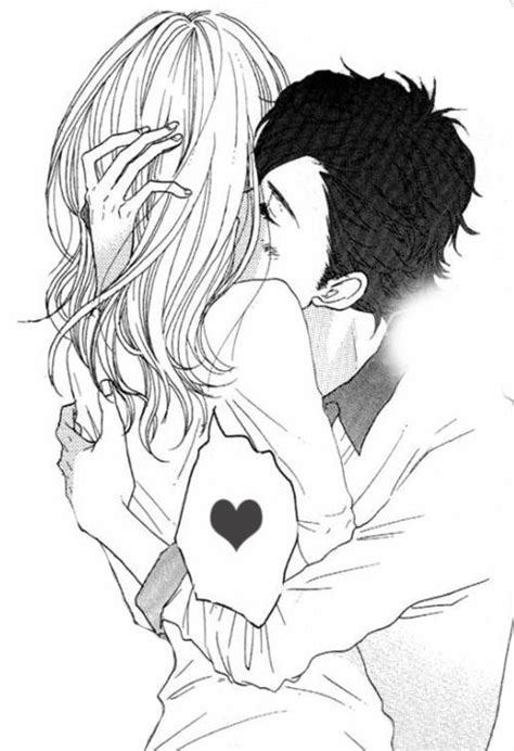 Pin En Amor Anime