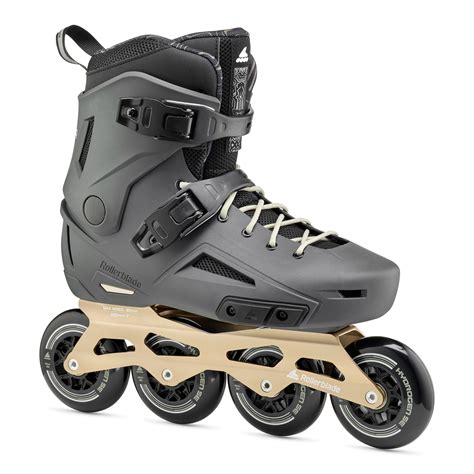 Lightning 90 Freeskate Men Rollerblade United Kingdom