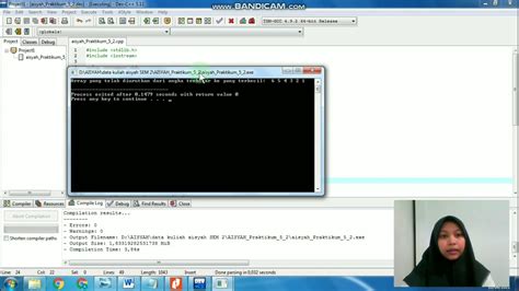 Program Algoritma Mengurutkan Data Secara Descending Menggunakan