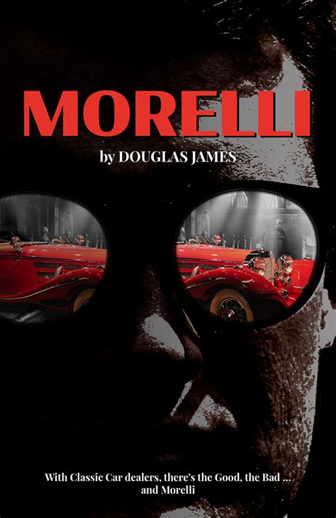 Morelli - Douglas James