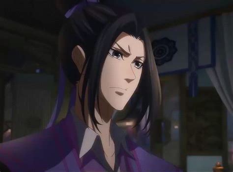 Jiang Cheng By Wenhuaishi2 On Deviantart
