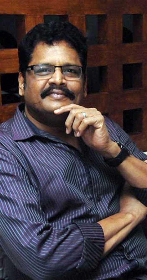 Ks Ravikumar Biography Height And Life Story Super Stars Bio