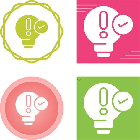 Problem Statement Vector Icon 40781701 Vector Art At Vecteezy