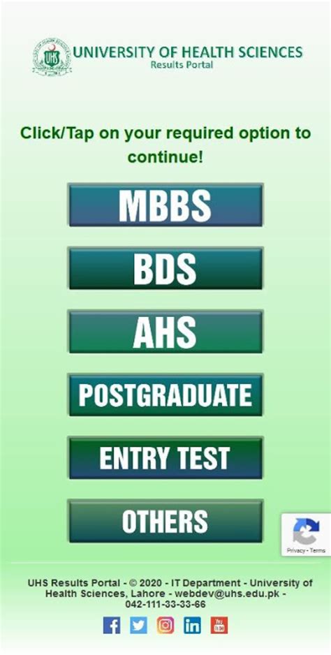 Uhs Results Apk For Android Download