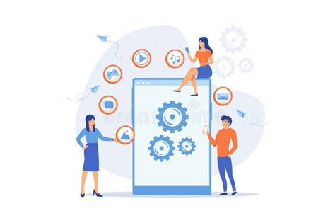 Programmers Characters Stock Illustrations 327 Programmers Characters Stock Illustrations