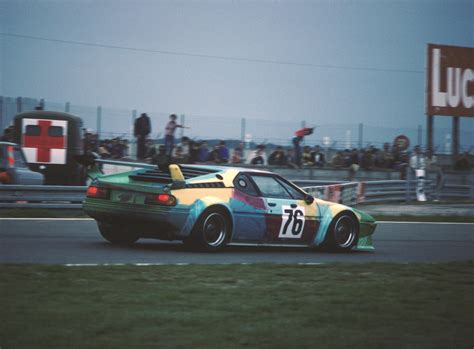 Bmw M1 The First German Supercar Born At The Wrong Time Dyler