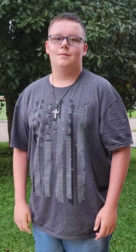 Elijah Wiant The Journal