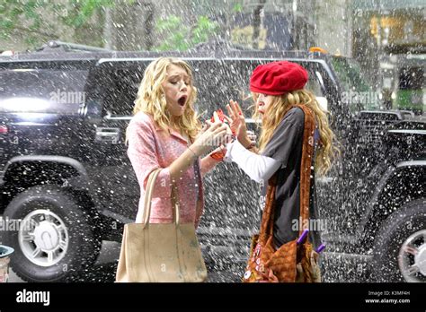 39 New York Minute Screencap Mary Kate And Ashley Olsen Image