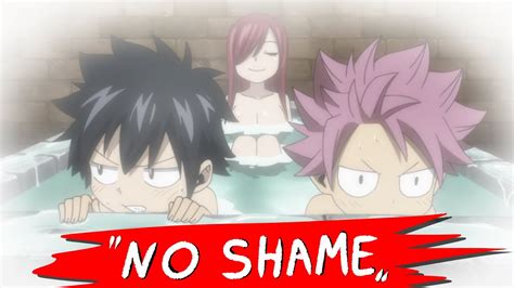 Fairy Tail Erza Bathing Fairy Tail Erza Scarlet Lucy Heartfilia Bath