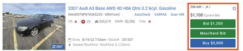 edge auction attending a timed event support