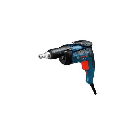 Buy Bosch 1500W Screwdriver, GSR 6-25 TE - infernocart