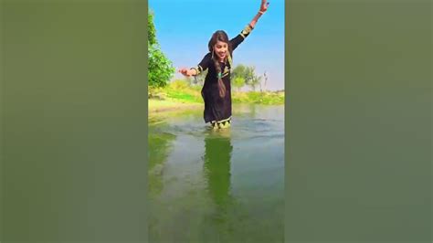 गोरखपुरिया भौजी Short Viral Video Youtube