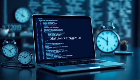 Mastering Pythons Datetime Replace Function A Deep Dive For